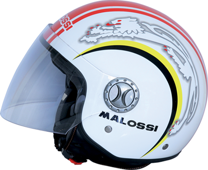 Malossi Sito Ufficiale