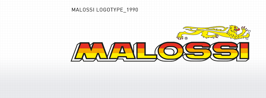 The new Malossi logo: the brand’s experience and determination as key ...