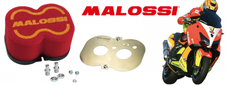 Prodotti Archivi - Malossi S.p.A. - Sito ufficiale