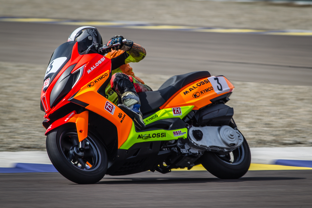 MALOSSI DAY 2016 | THREE DAYS OF EMOTIONS ON THE TRACK - Malossi S.p.A ...