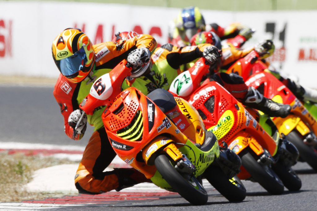 Home - Malossi S.p.A. - Sito ufficiale Malossi S.p.A. – Sito ufficiale