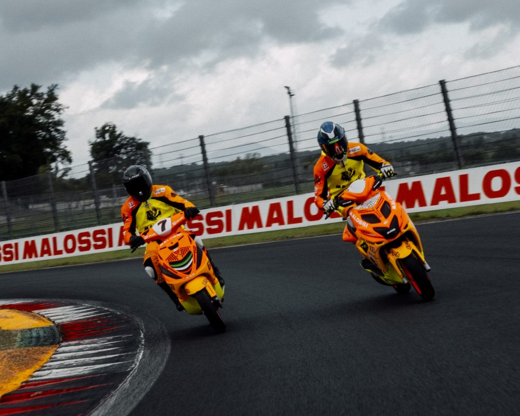 Home - Malossi S.p.A. - Official website Malossi S.p.A. – Official website