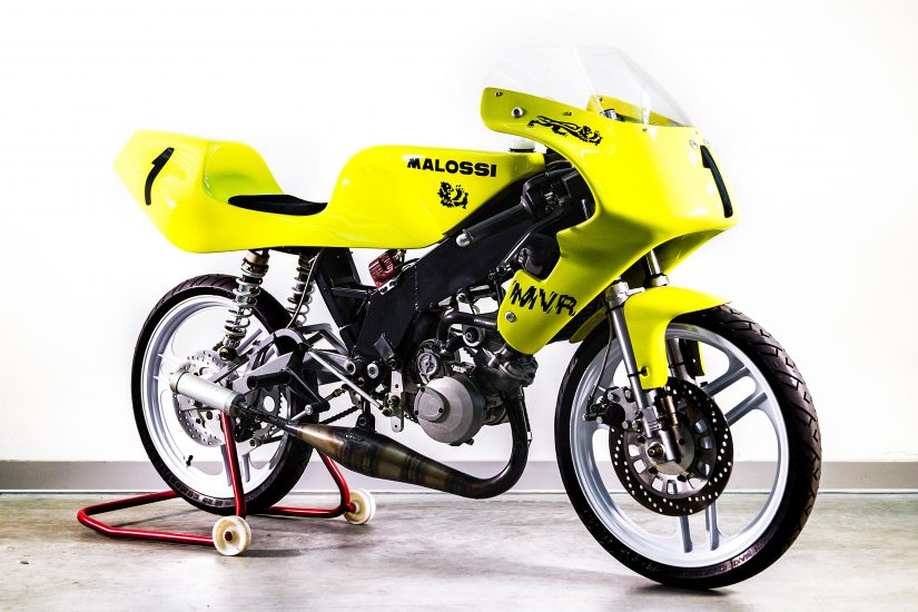 The history of Malossi vehicles - Malossi S.p.A. - Official website ...