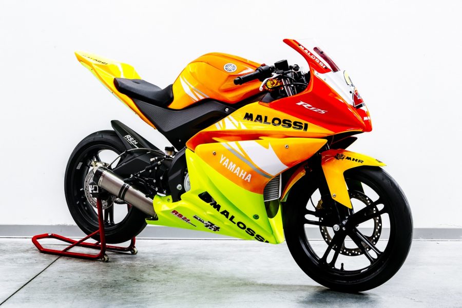 The history of Malossi vehicles - Malossi S.p.A. - Official website ...