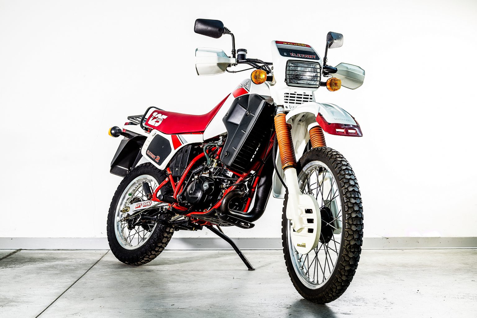 The history of Malossi vehicles - Malossi S.p.A. - Official website ...