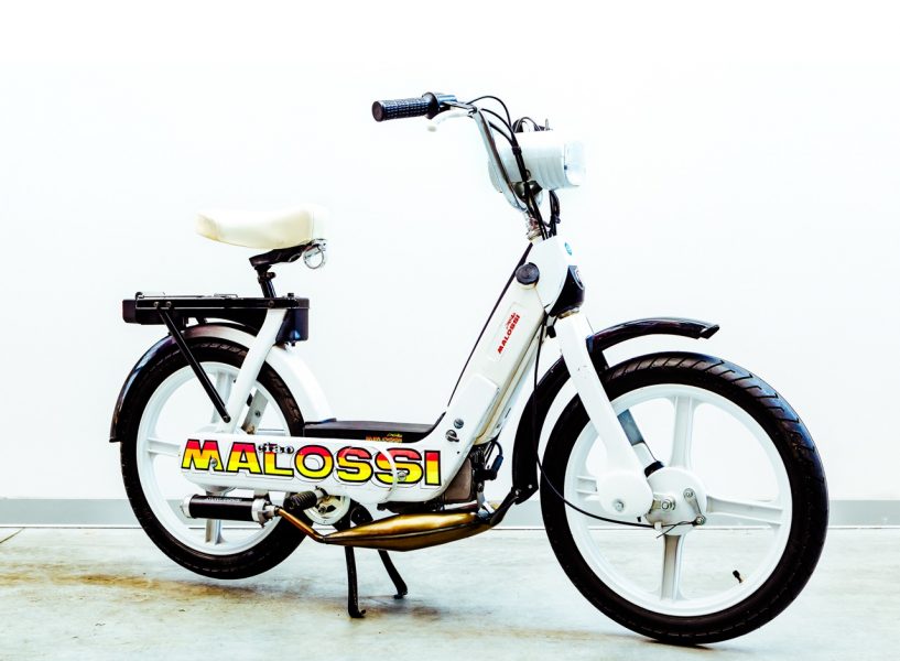 The history of Malossi vehicles - Malossi S.p.A. - Official website ...