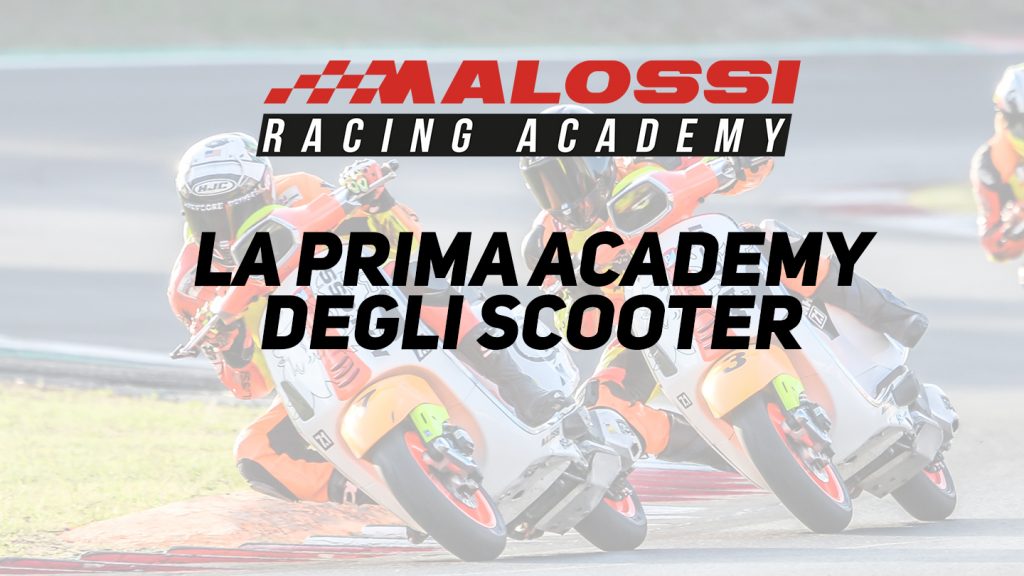 Home - Malossi S.p.A. - Official website Malossi S.p.A. – Official website