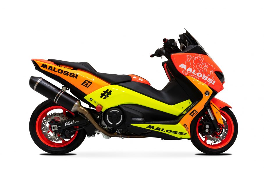 The history of Malossi vehicles - Malossi S.p.A. - Official website ...