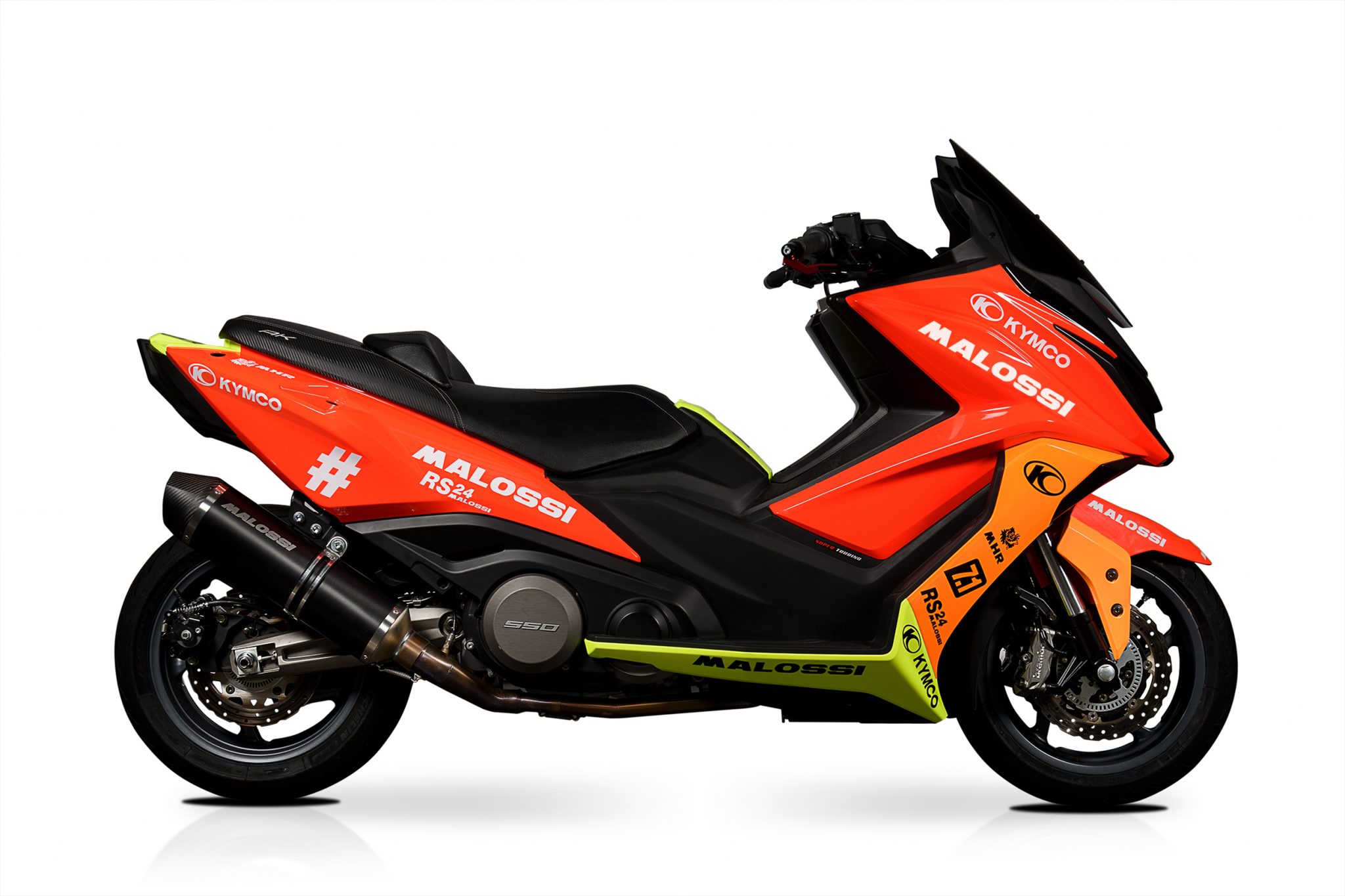 La Storia dei veicoli Malossi - Malossi S.p.A. - Sito ufficiale Malossi ...