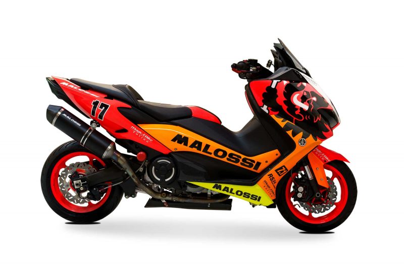 La Storia dei veicoli Malossi - Malossi S.p.A. - Sito ufficiale Malossi ...