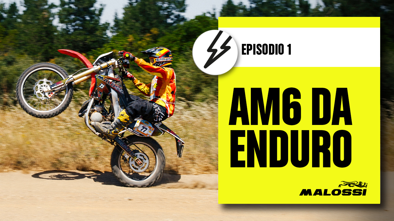 Home - Malossi S.p.A. - Sito ufficiale Malossi S.p.A. – Sito ufficiale