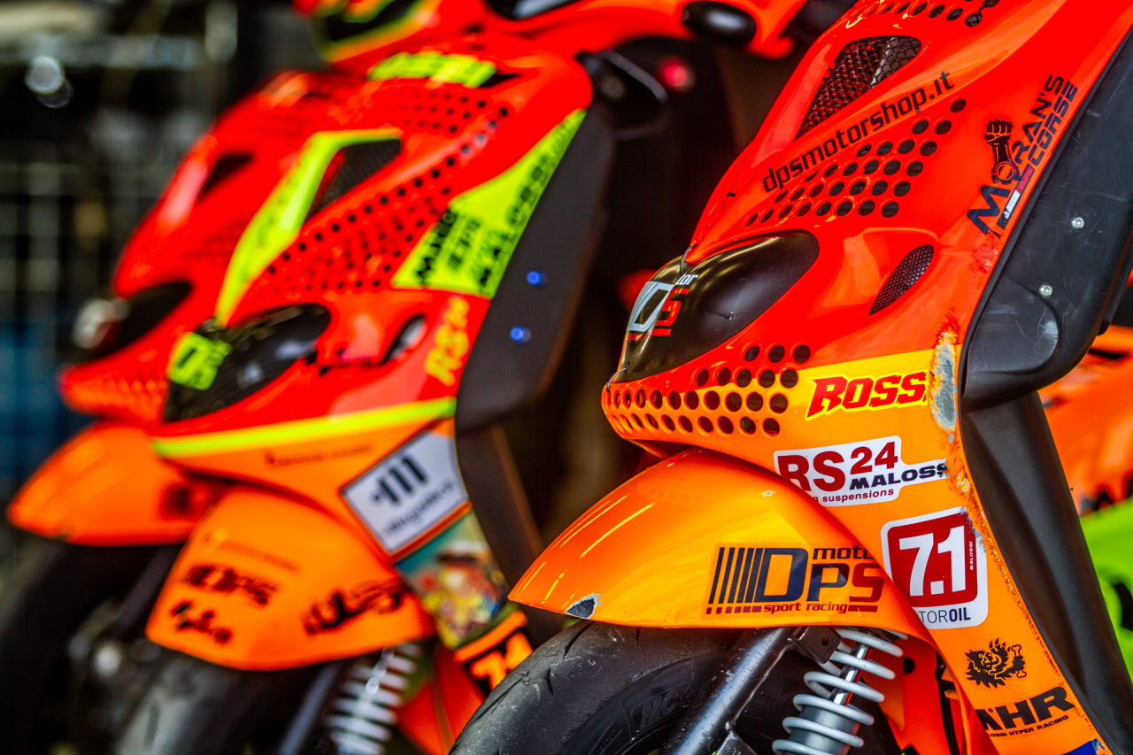 Carriere - Malossi S.p.A. - Sito ufficiale Malossi S.p.A. – Sito ufficiale