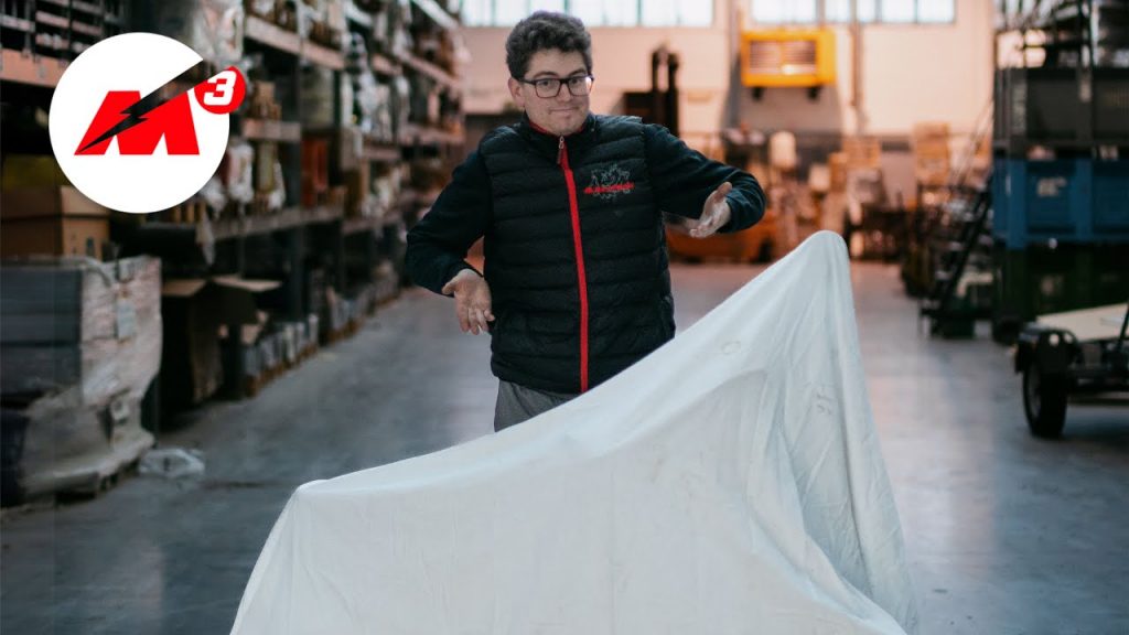 Home - Malossi S.p.A. - Sito ufficiale Malossi S.p.A. – Sito ufficiale