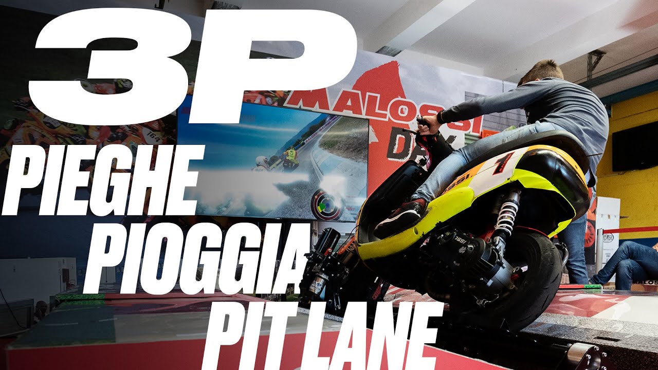 Home - Malossi S.p.A. - Sito ufficiale Malossi S.p.A. – Sito ufficiale