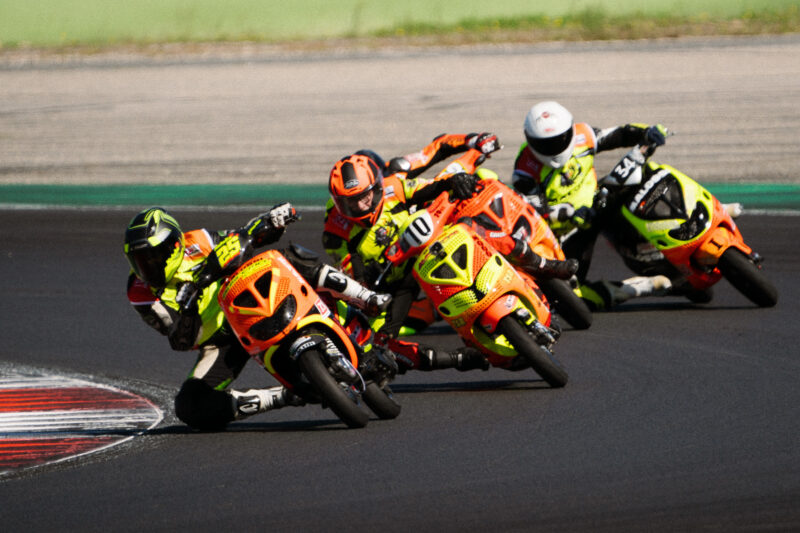 The new Malossi Store is online! - Malossi S.p.A. - Official website