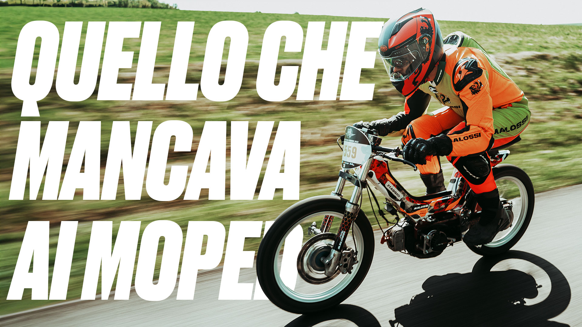 Home - Malossi S.p.A. - Official website Malossi S.p.A. – Official website