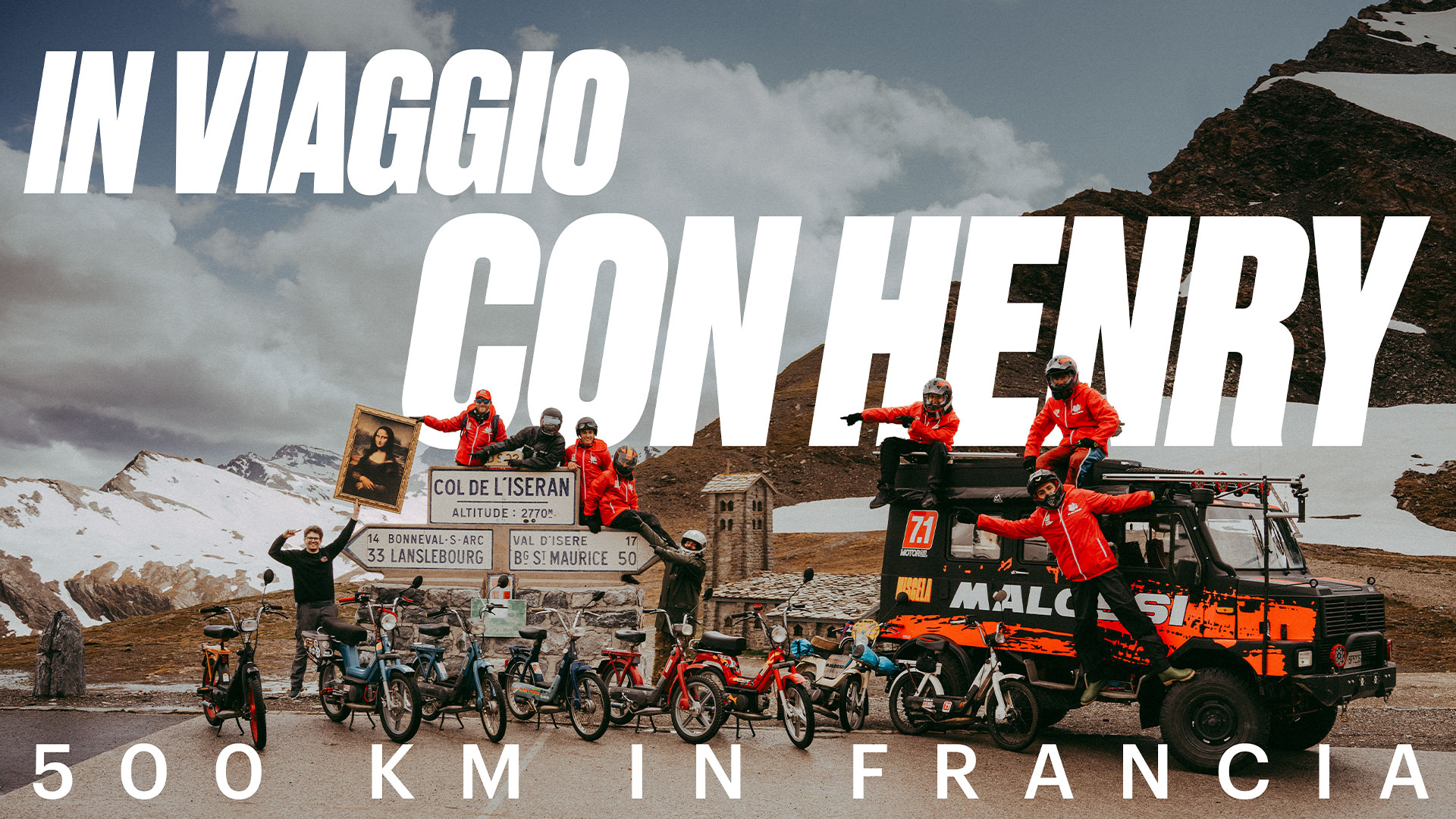 Home - Malossi S.p.A. - Official website Malossi S.p.A. – Official website