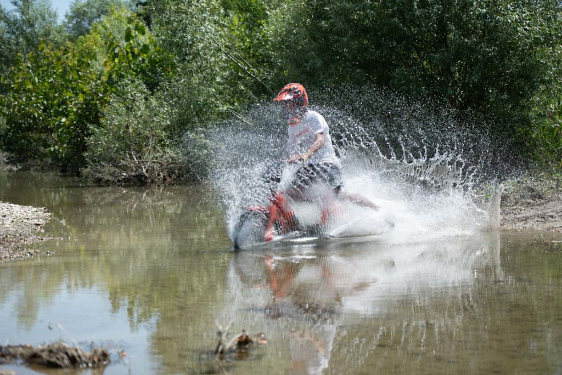 Malossi Moped Rally 2025 in Sardinia