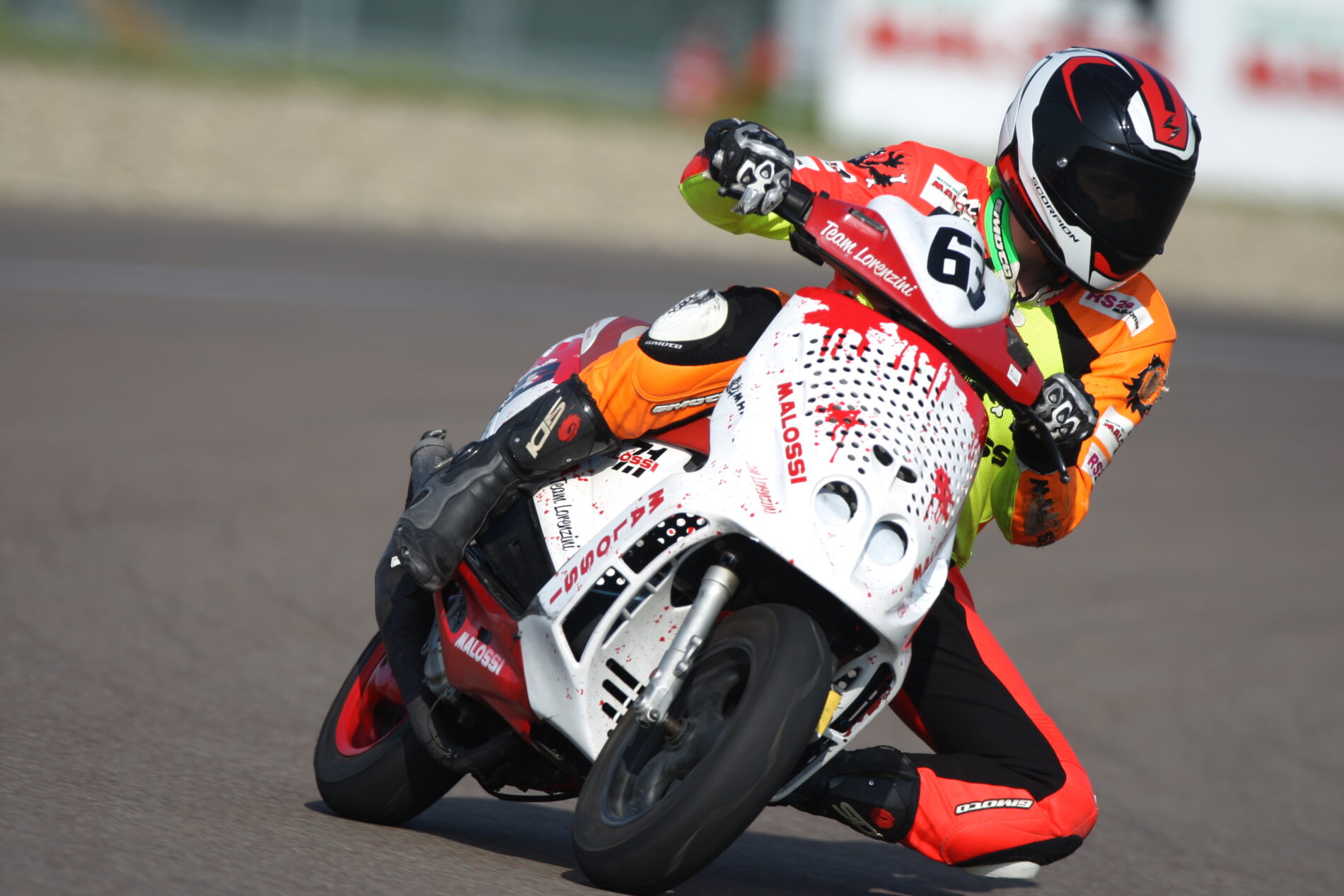 Tutto sul Phantom F12: prestazioni, consumo, motorizzazioni