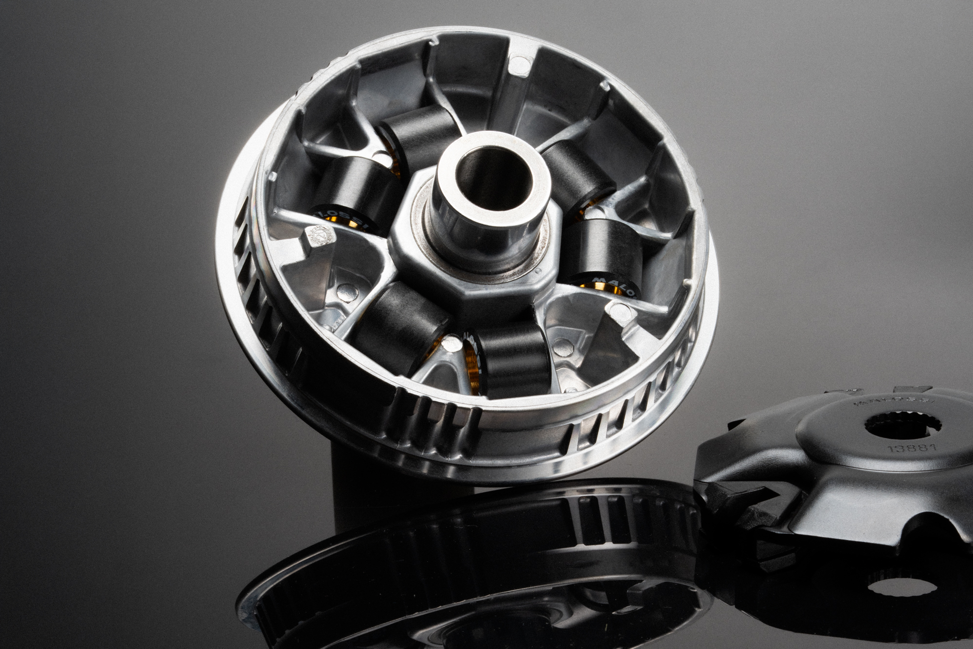 The complete guide to Malossi variator performance